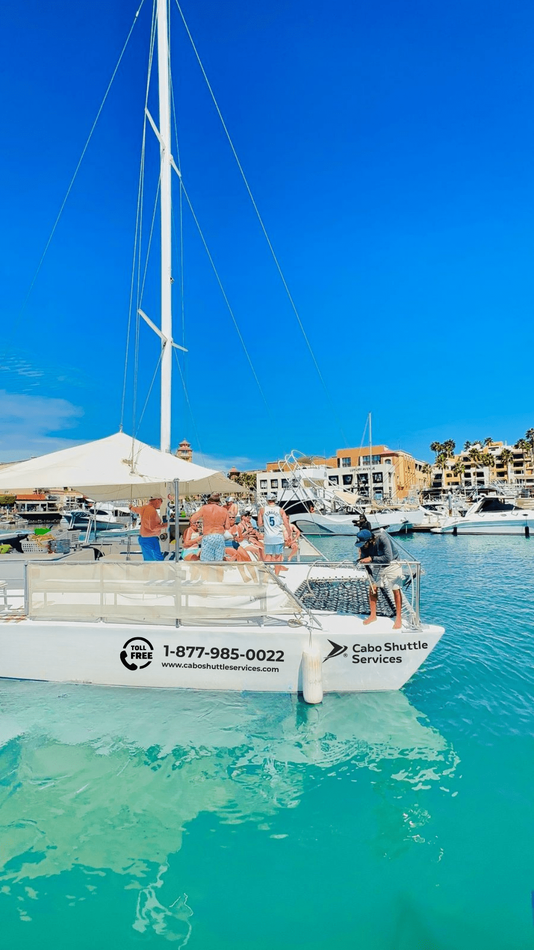 Cabo Tours | Fishing, Snorkeling & Yacht Charters