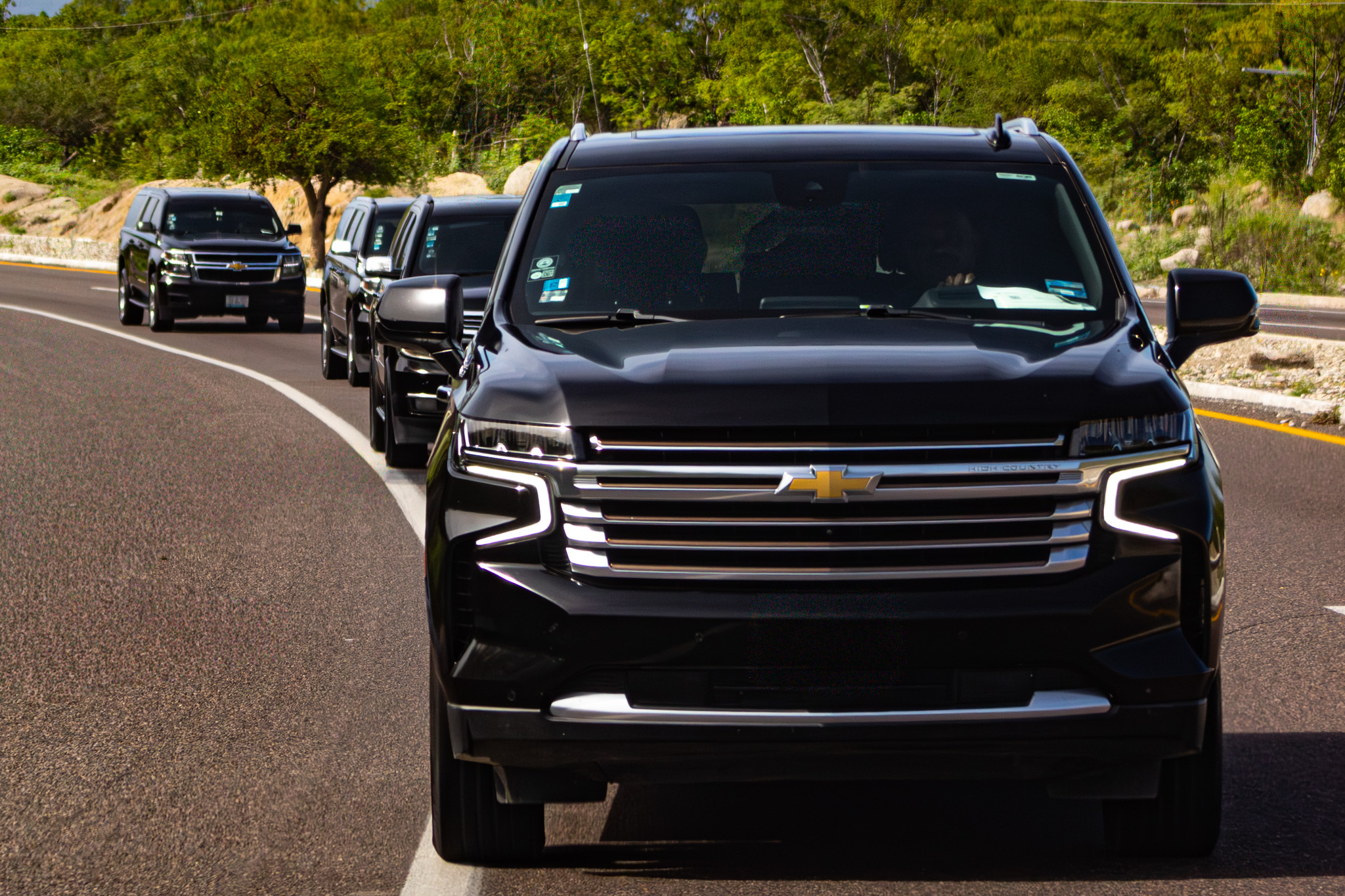 Cabo Private Transportation: Best Options & Tips