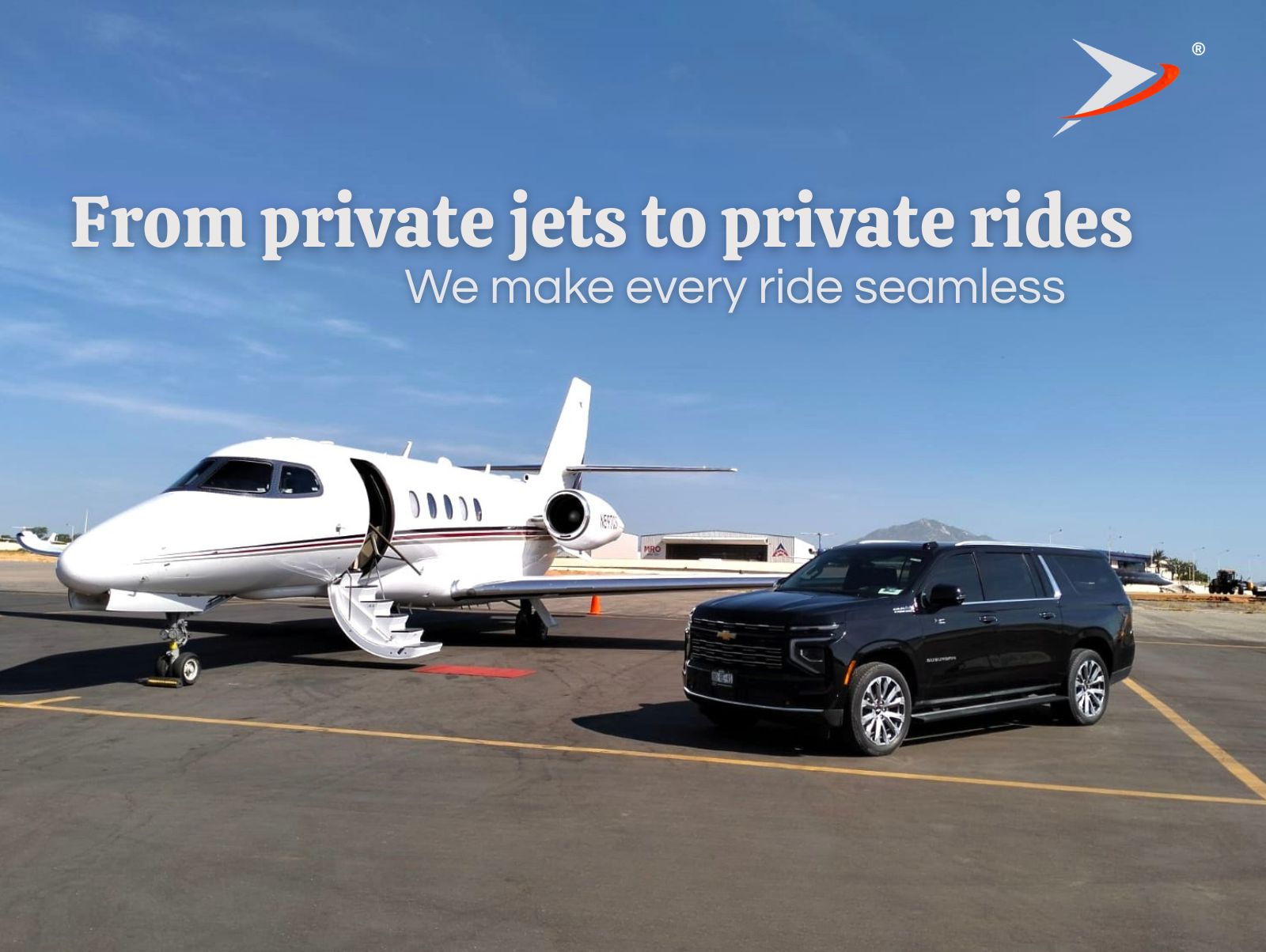 Cabo Airport Transportation - Cabo Airport Shuttle